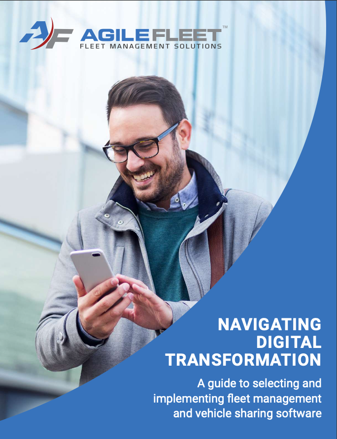 Navigating Digital Transformation Guide